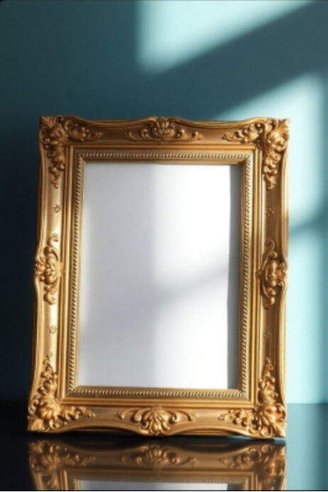 Copy of Maximalist Frame Work Poster | PosterMyWall