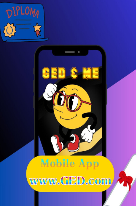 Copy of Maximalist Ged Poster | PosterMyWall