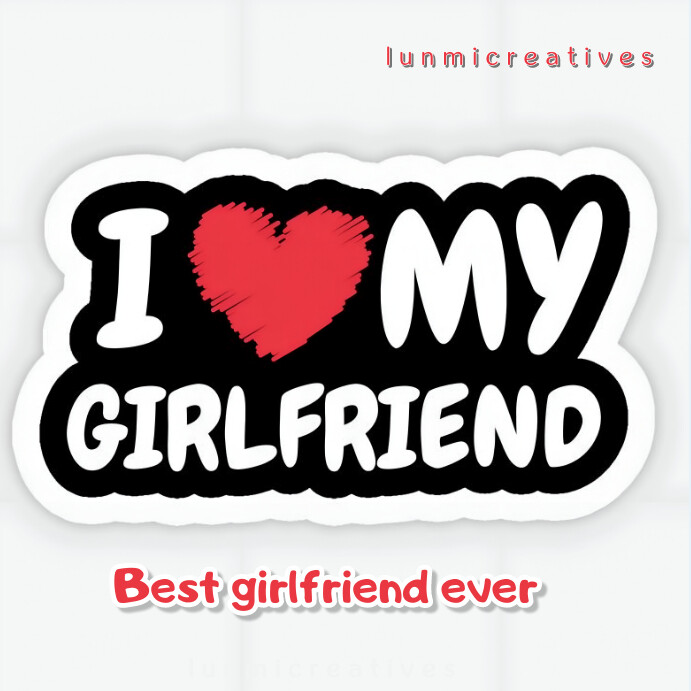 Copy of Maximalist Girlfriend Day Instagram Post | PosterMyWall