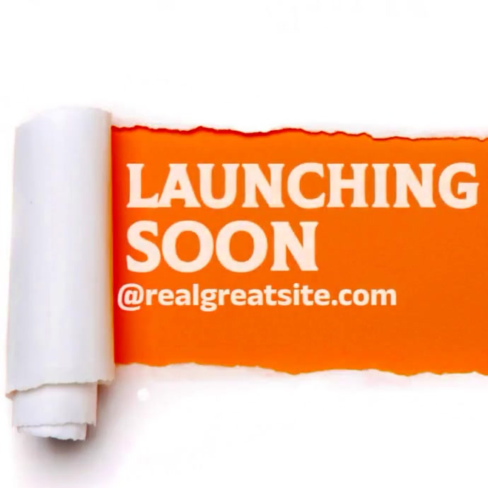 Maximalist Launching Soon Instagram Post Template | PosterMyWall