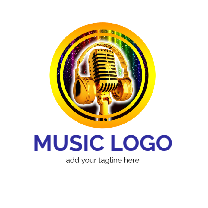 Copy of Maximalist Music Logo | PosterMyWall