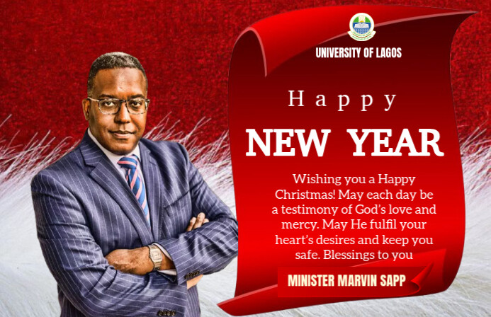 Maximalist New Tabloid Template | PosterMyWall