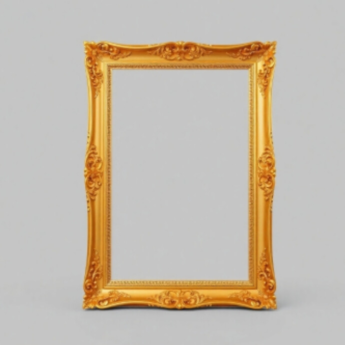 Copy of Maximalist Photo Frame Instagram Post | PosterMyWall