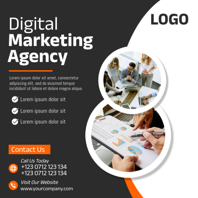 Copy of Maximalist Professional Services Instagram Post | PosterMyWall