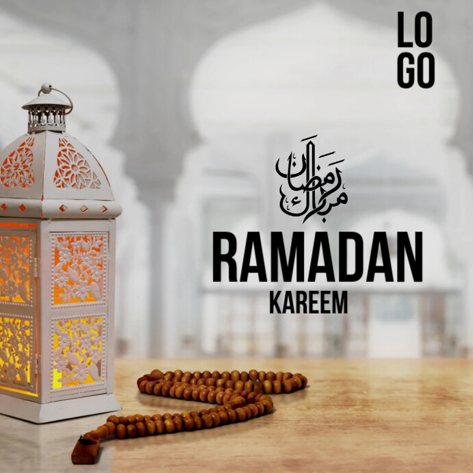 Copy of Maximalist Ramadem Kereem Instagram Post | PosterMyWall