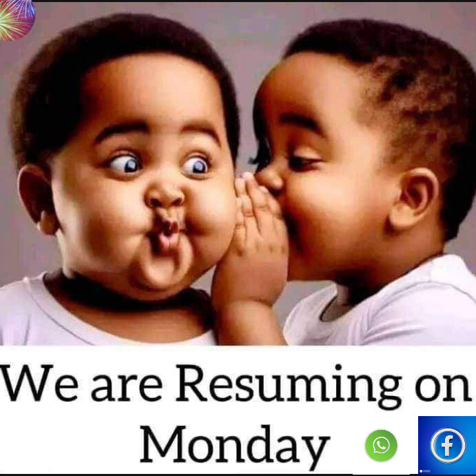 Maximalist Resume To School Instagram Post Template | PosterMyWall