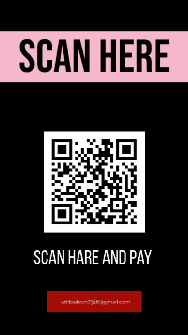 Plantilla de Maximalist Scan Hare And Pay Instagram Story | PosterMyWall