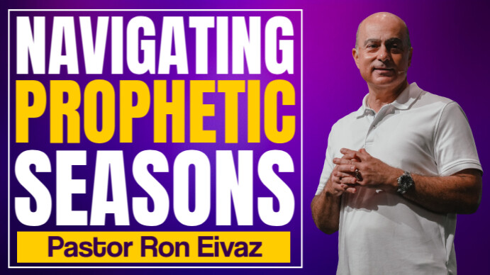 Maximalist Sermon Youtube Thumbnail Template | PosterMyWall