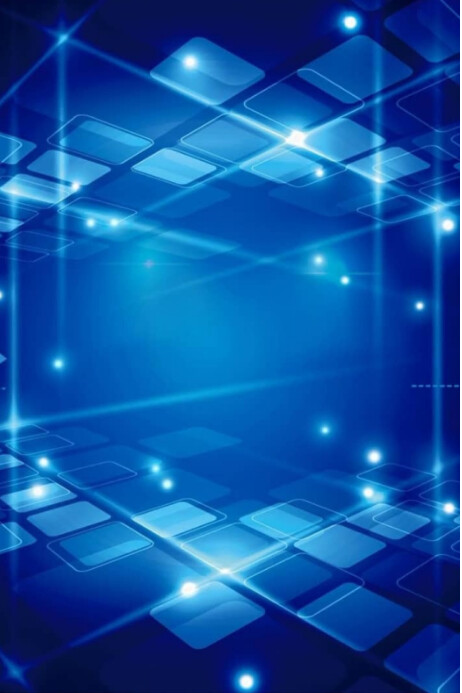 Maximalist Teach Background Template Poster | PosterMyWall