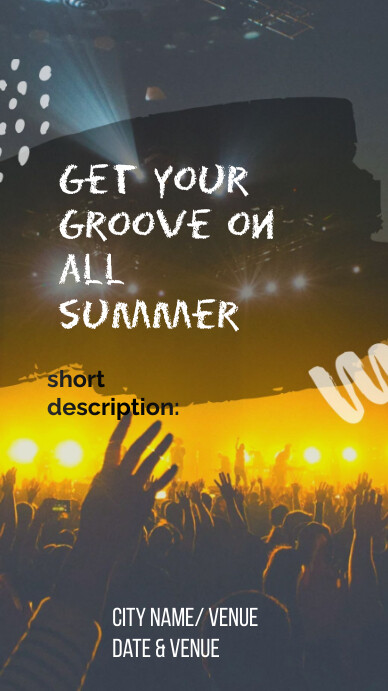 Maximalist Typography Maximalist Instagram S Template | PosterMyWall