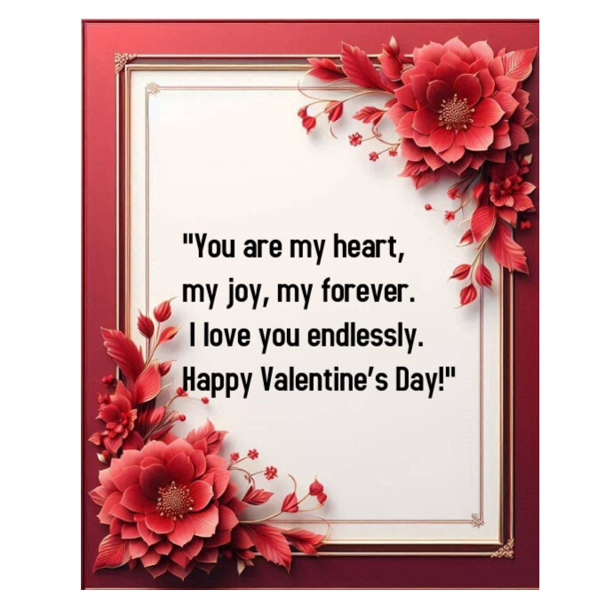 Maximalist Val Instagram Post Template | PosterMyWall