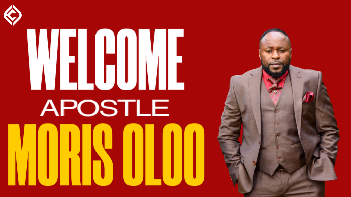 Plantilla de Maximalist Welcome Digital Display (16:9) | PosterMyWall