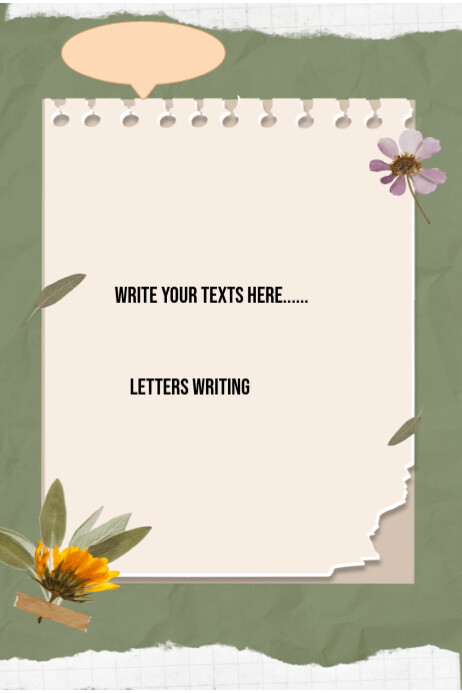 Maximalist White Papers Brown Papers Assignment And Letters Writing ...