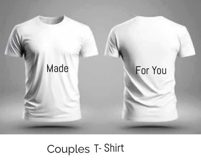 Maximalist White T- Shirt Mockup Design Poster And Template Large ...