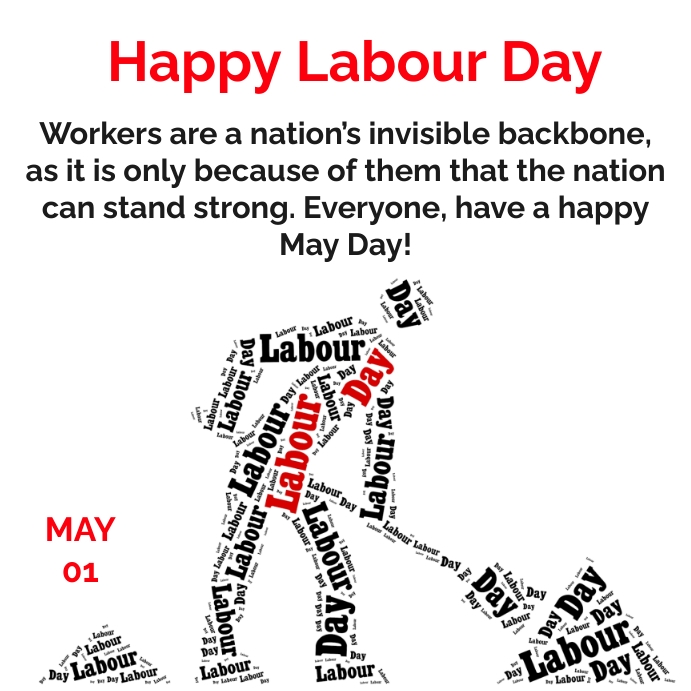 May Day Template | PosterMyWall