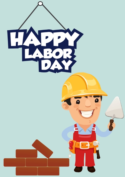 may day Template | PosterMyWall