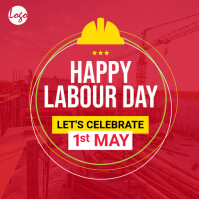 May Day Post Template | PosterMyWall