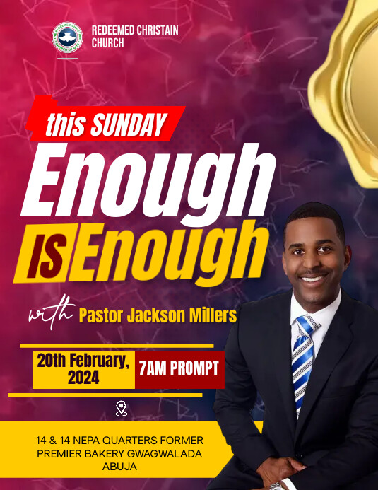 Copy of May | PosterMyWall