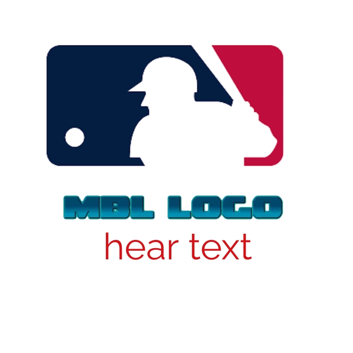 mbl logo Template | PosterMyWall