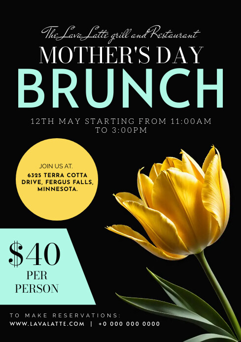 md 116 Template | PosterMyWall