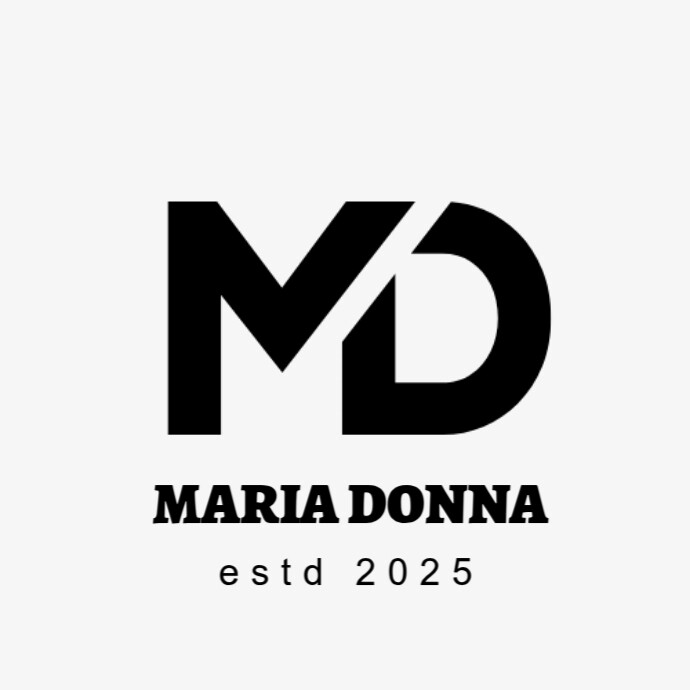 Md Logo Template | PosterMyWall
