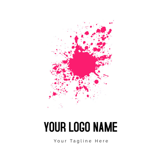 Meadow Slasher Painting House Martell Logo Template | PosterMyWall