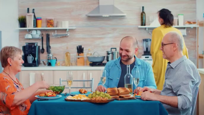 Copy of meal time table | PosterMyWall