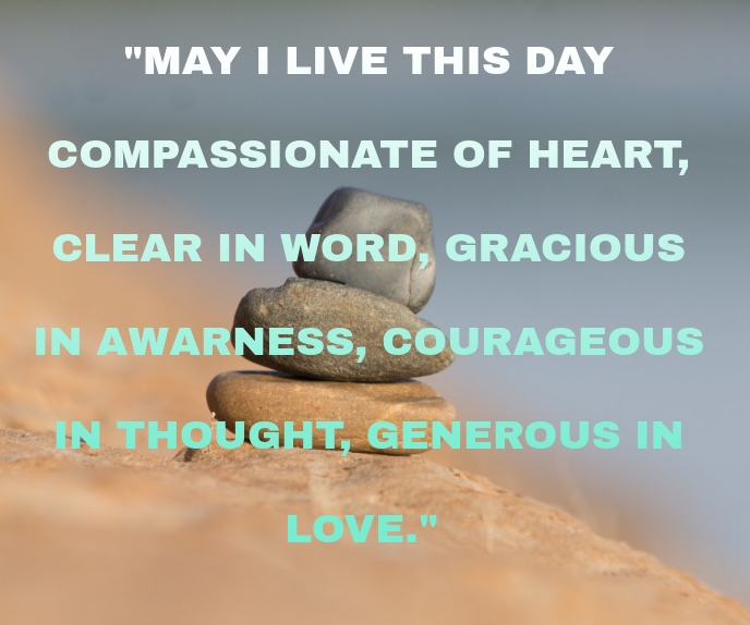 MEANINGFUL WORDS QUOTE TEMPLATE | PosterMyWall