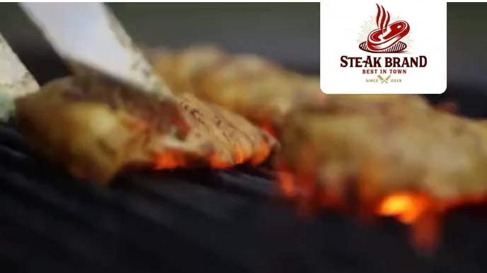 meat grilled Template | PosterMyWall