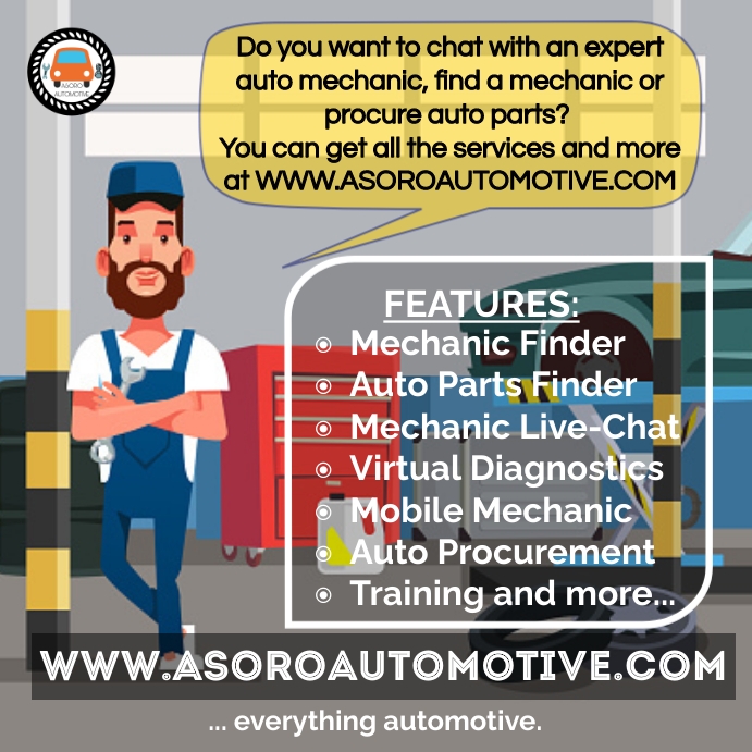 Mechanic advertise car template | PosterMyWall