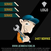 204,620+ mechanic advertising ideas Customizable Design Templates ...
