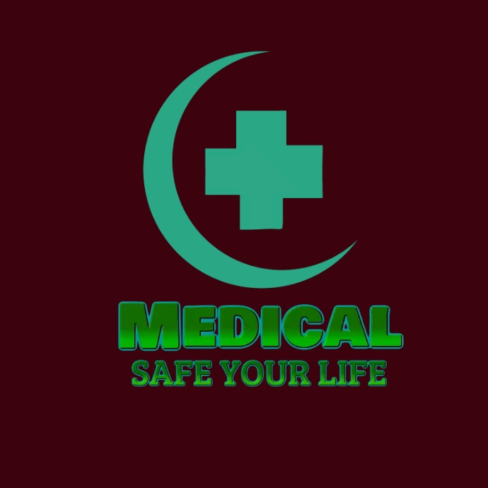 MEDCIAL LOGO Template | PosterMyWall