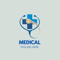 MEDCIAL LOGO Template | PosterMyWall