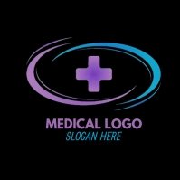 MEDCIAL LOGO Template | PosterMyWall