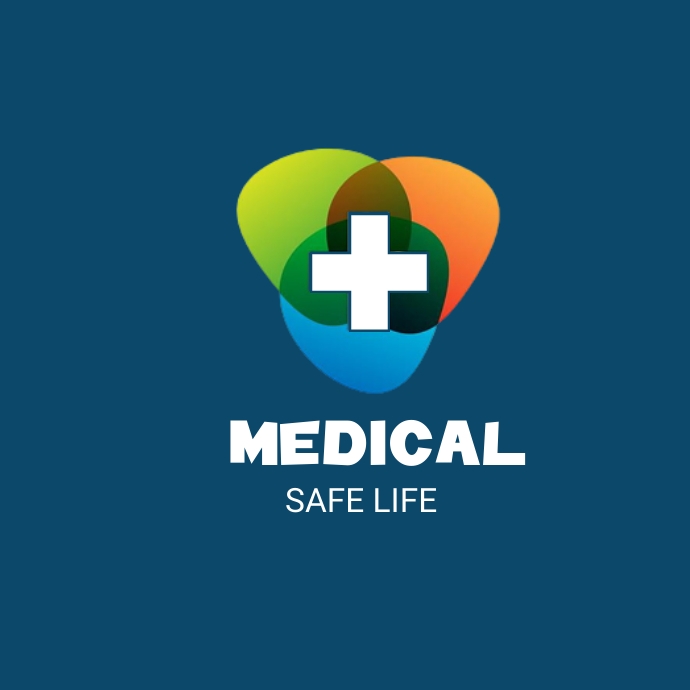 MEDCIAL LOGO Template | PosterMyWall