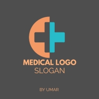 MEDCIAL LOGO Template | PosterMyWall