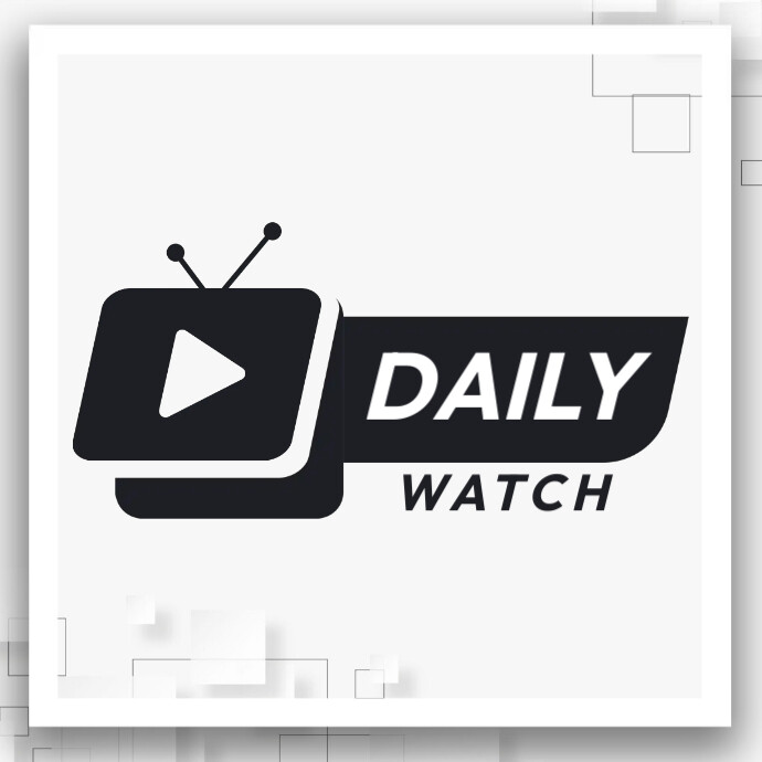 Media Logo Design Template | PosterMyWall