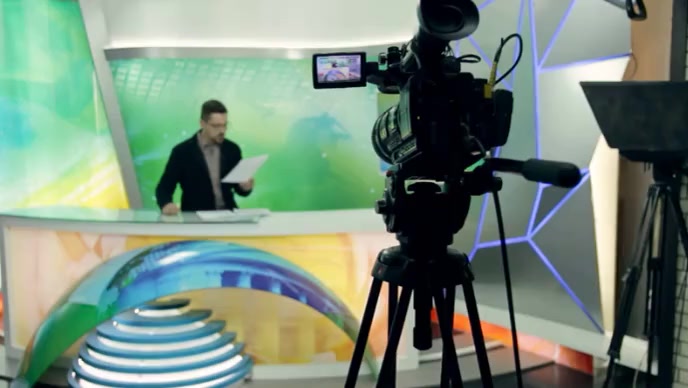 Copy of MEDIA SHORT VIDEO | PosterMyWall