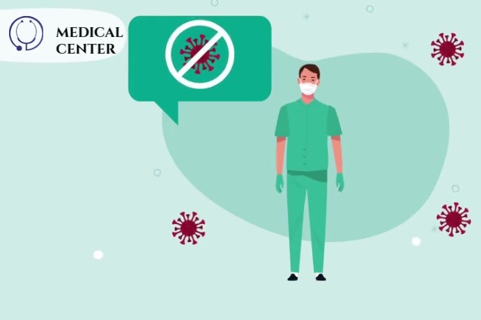 medic animation Template | PosterMyWall