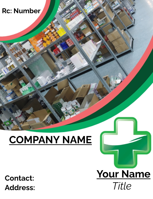 Copy of Medical (6) | PosterMyWall