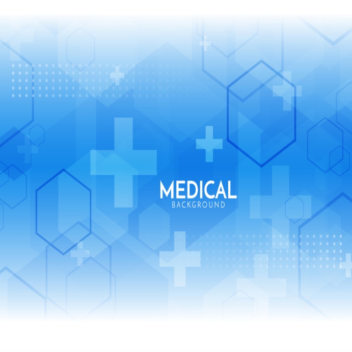 Medical background design flyer Template | PosterMyWall