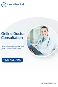 Medical Banner Template | PosterMyWall