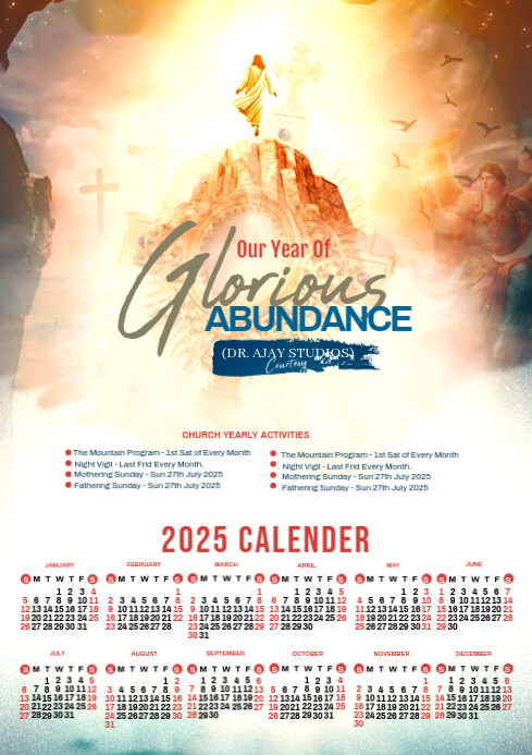 MEDICAL INDUCTION NEW YEAR CALENDER JOTTER FRONT AND BACK COVER ...