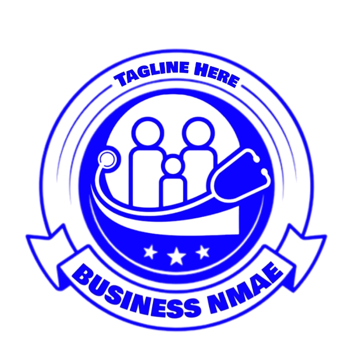 medical logo, group logo, health logo, healt Template | PosterMyWall