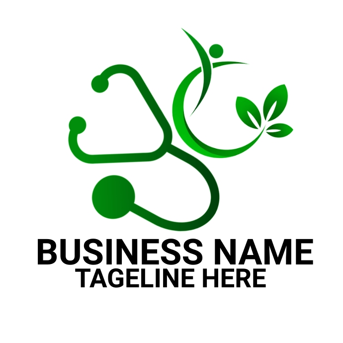 medical logo, group logo, health logo, healt Template | PosterMyWall