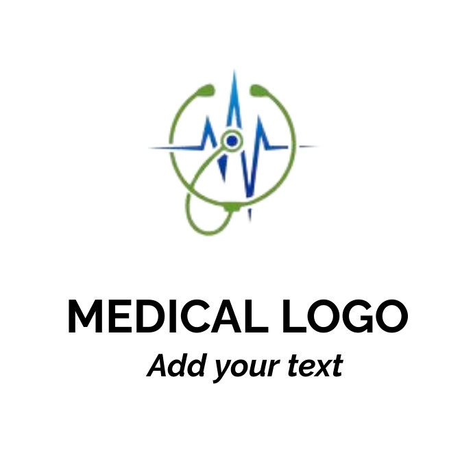 medical logo Template | PosterMyWall