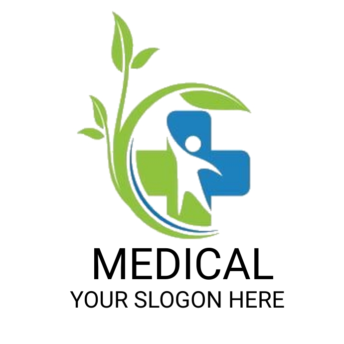 MEDICAL LOGO Template | PosterMyWall
