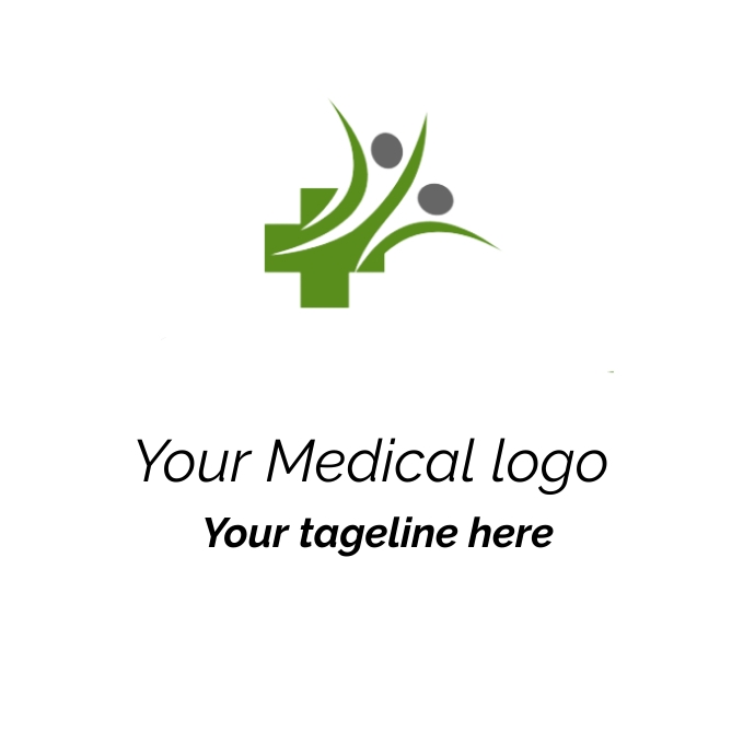 Medical Logo Template | PosterMyWall