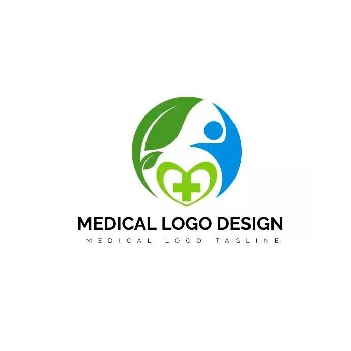 Medical Logo Template | PosterMyWall
