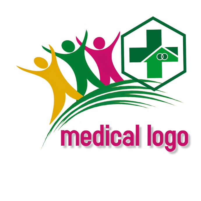 medical logo Template | PosterMyWall